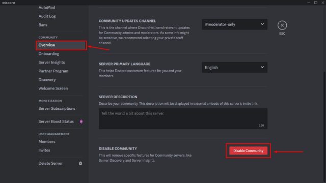 Fix: Discord Soundboard Not Showing Up In Server - Fix To Error